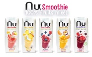 Sampleo - Nemeco - NU Smoothies
