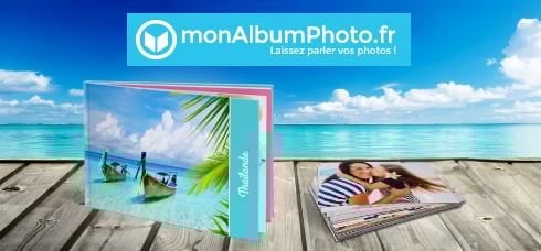 Sampleo - monAlbumPhoto.fr - Livres photo et 12 500 tirages photo et ...