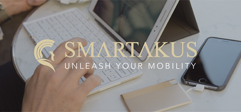 Sampleo - SMARTAKUS - Accessoires pour Smartphone
